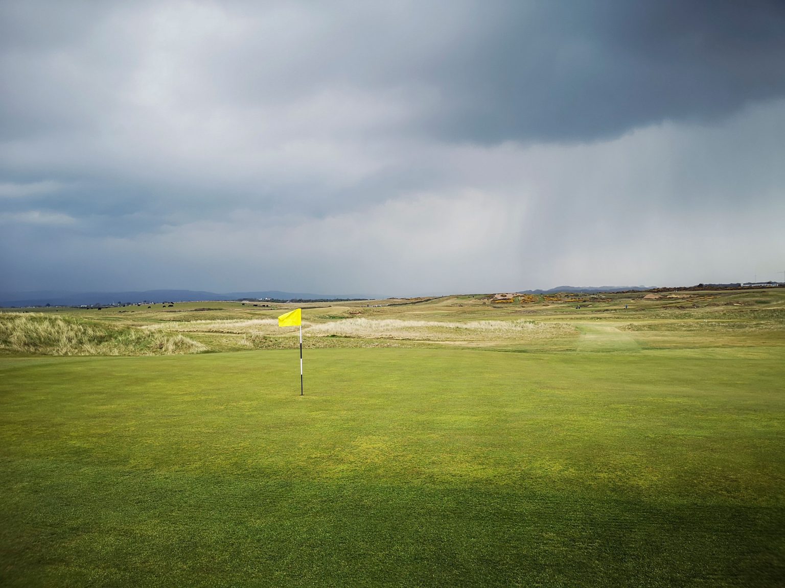 Mastering Wet Weather Golf: Essential Tips for Playing in the Rain ...